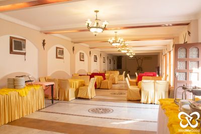 Wedlock Manor, Chandigarh | Banquet, Wedding venue with Prices