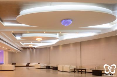 Wedlock Manor, Chandigarh | Banquet, Wedding venue with Prices