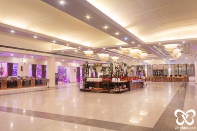 Wedlock Manor, Chandigarh | Banquet, Wedding venue with Prices