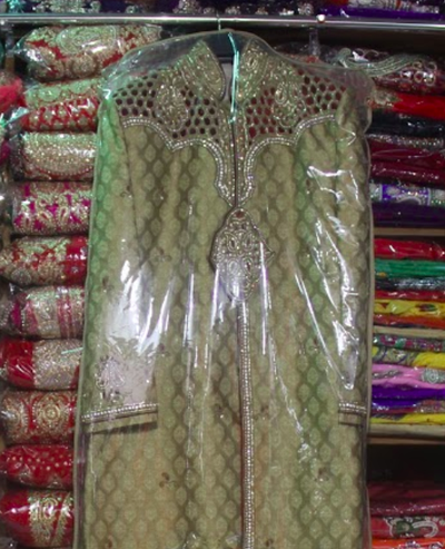 Kamal Textiles - Price & Reviews | Groom Wear in Chandigarh