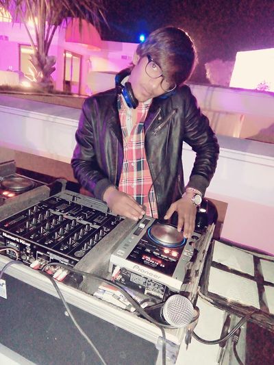 DJ Karan - Price & Reviews | DJ in Delhi NCR