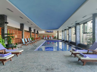 Taj Theog Resort & Spa, Shimla | Banquet, Wedding venue with Prices