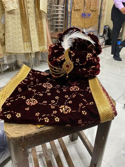 Bhatia Cloth House - Shastri Nagar, Kanpur | Groom Wear