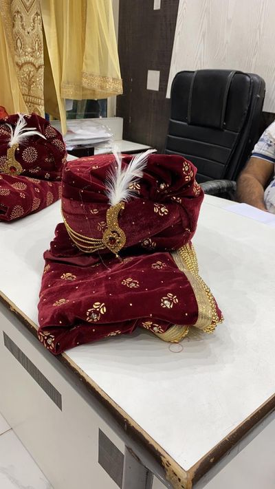 Bhatia Cloth House - Shastri Nagar, Kanpur | Groom Wear