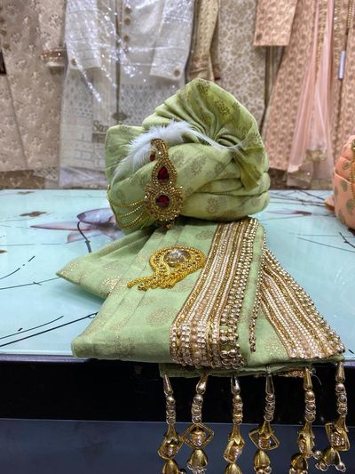 Bhatia Cloth House - Shastri Nagar, Kanpur | Groom Wear