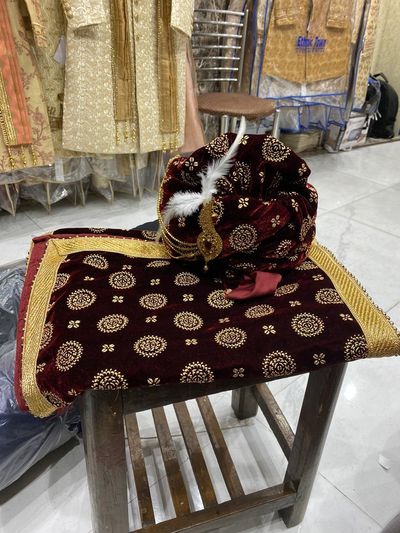 Bhatia Cloth House - Shastri Nagar, Kanpur | Groom Wear