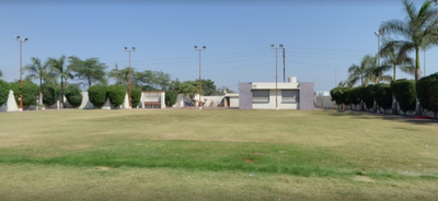 Shree Party Plot, Rajkot | Banquet, Wedding venue with Prices