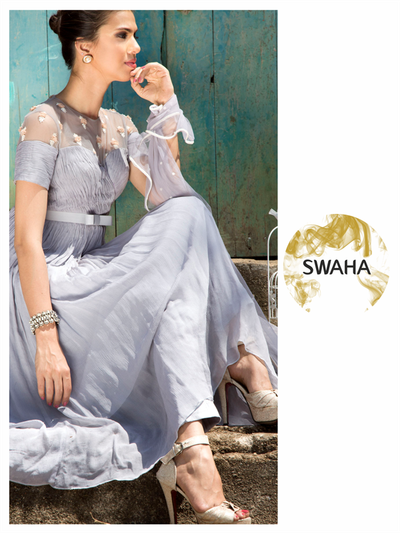 SWAHA - Price & Reviews | Bridal Wear in Nashik