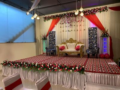 Hotel Omega, Gurgaon | Banquet, Wedding venue with Prices