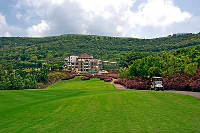Oxford Golf Resort, Pune | Banquet, Wedding venue with Prices