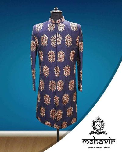 Mahavir Collections - Price & Reviews | Groom Wear in Delhi NCR