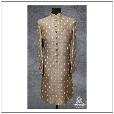 Mahavir Collections - Price & Reviews | Groom Wear in Delhi NCR