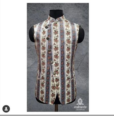 Mahavir Collections - Price & Reviews | Groom Wear in Delhi NCR