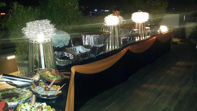 Best 50 Caterers in Pune with Prices, Outdoor Catering Services