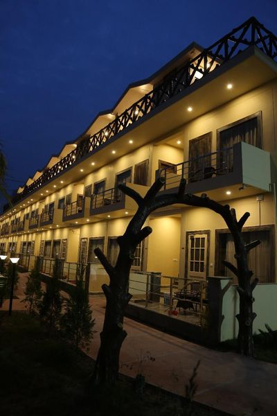 Panambi Resorts & Spa, Rishikesh | Banquet, Wedding venue with Prices