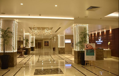 Lemon Tree Premier, Patna, Patna | Banquet, Wedding venue with Prices