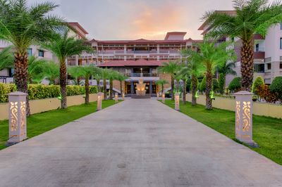 Crescent Spa & Resorts, Indore | Banquet, Wedding venue with Prices