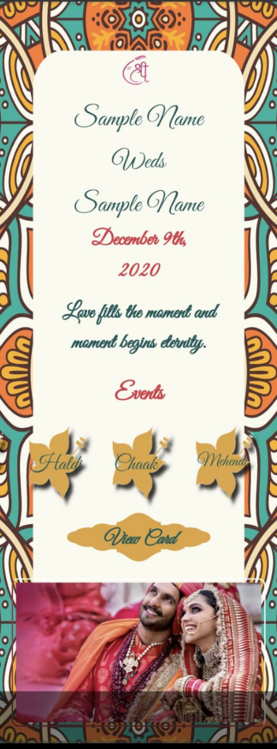 Smart E Invites - Price & Reviews | Wedding Cards in Jaipur