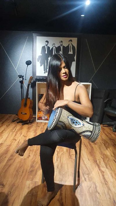 Dj Rhea - Price & Reviews | DJ in Bangalore