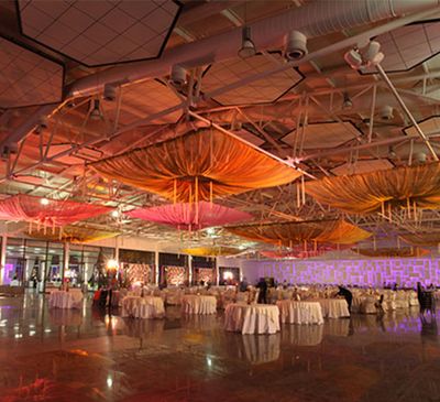 N Convention, Hyderabad | Banquet, Wedding venue with Prices
