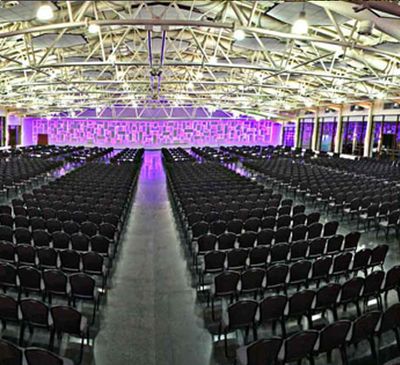 N Convention, Hyderabad | Banquet, Wedding venue with Prices