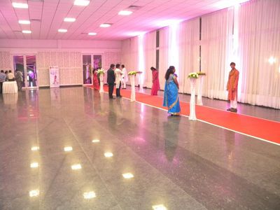 N Convention, Hyderabad | Banquet, Wedding venue with Prices