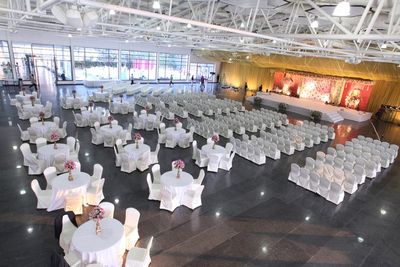 N Convention, Hyderabad | Banquet, Wedding venue with Prices