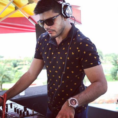DJ Maddy - Price & Reviews | DJ in Delhi NCR