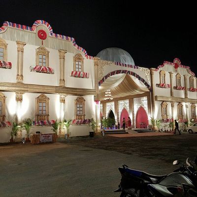 Parampara Garden , Raipur | Banquet, Wedding venue with Prices