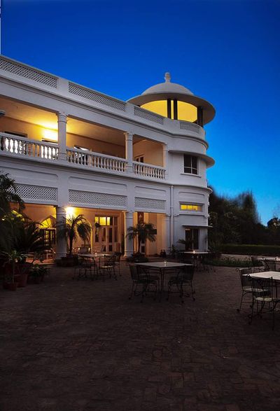The Fort Unchagaon - Garhmukteshwar | Banquet/Wedding Venue