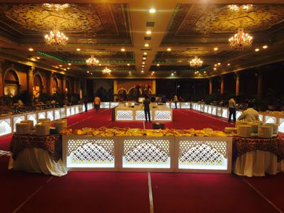 RK caterers - Price & Reviews | Wedding Catering in Hyderabad
