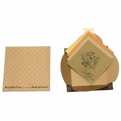 Menaka Cards - Price & Reviews | Wedding Cards in Chennai