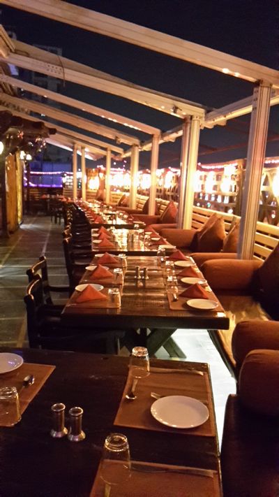 Hotel Lerida, Thane | Banquet, Wedding venue with Prices