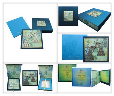 Vivah Cards - Price & Reviews | Wedding Cards in Ahmedabad