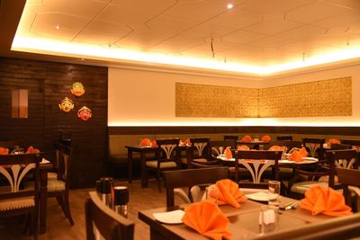 The Gateway Hotel Calicut - Kozhikode | Banquet/Wedding Venue