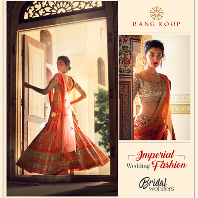Rang Roop - Price & Reviews | Bridal Wear in Chennai