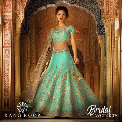 Rang Roop - Price & Reviews | Bridal Wear in Chennai