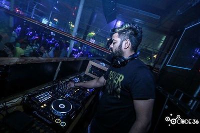 Dj Jay - Goa | Price & Reviews