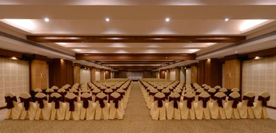 Resort Rio, Goa | Banquet, Wedding venue with Prices