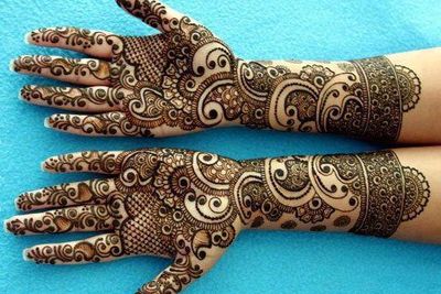 Sai Mehandi Works - Price & Reviews | Bridal Mehendi in Chennai