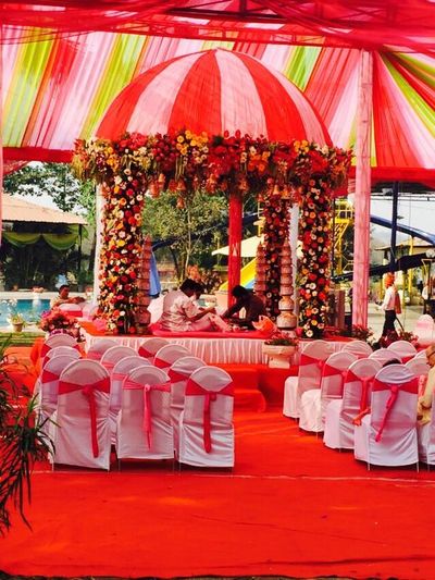 River Winds Resort, Mumbai | Banquet, Wedding venue with Prices