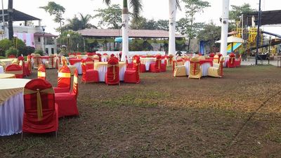 River Winds Resort, Mumbai | Banquet, Wedding venue with Prices