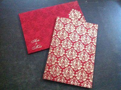 Taj Printers - Price & Reviews | Wedding Cards in Chandigarh