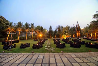 The Mango Tree, Pune | Banquet, Wedding venue with Prices