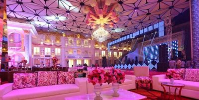 Devam, Delhi NCR | Banquet, Wedding venue with Prices