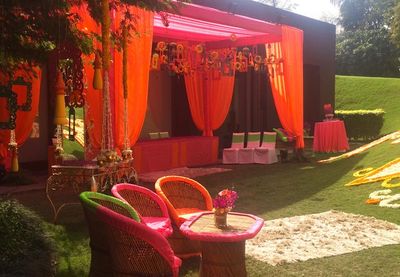 The Roseate, Delhi NCR | Banquet, Wedding venue with Prices