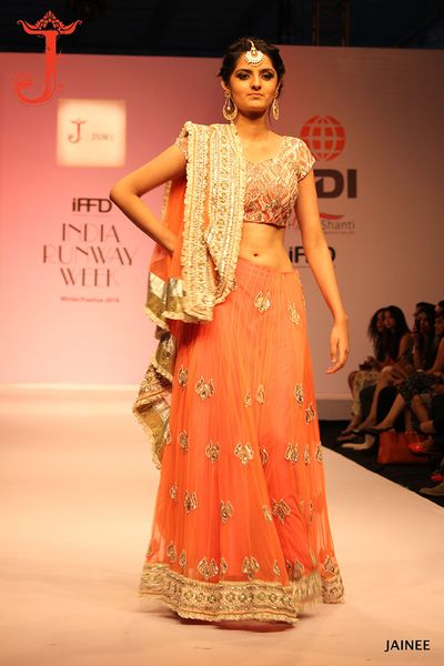 Jainee - Price & Reviews | Bridal Wear in Delhi NCR