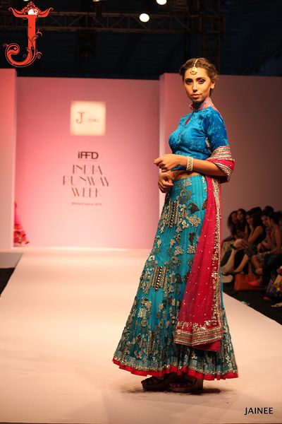 Jainee - Price & Reviews | Bridal Wear in Delhi NCR