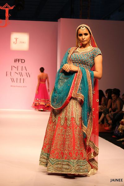 Jainee - Price & Reviews | Bridal Wear in Delhi NCR