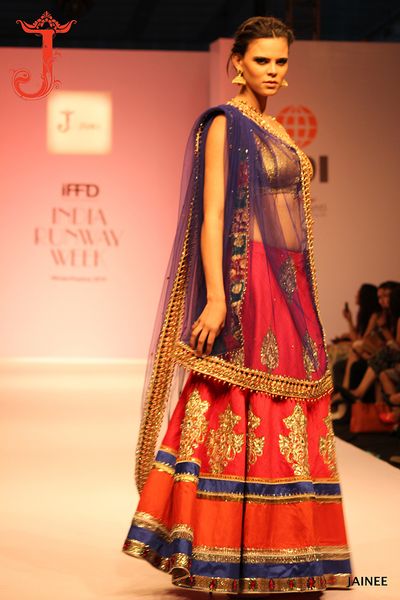 Jainee - Price & Reviews | Bridal Wear in Delhi NCR